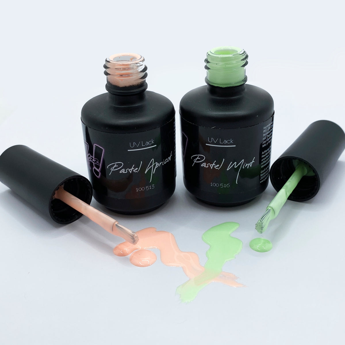 UV Lack – Seite 2 – Jezz it! GmbH